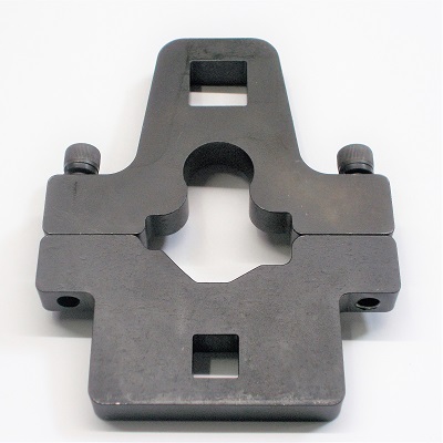 FAL Receiver Wrench – Timebomb Inc.