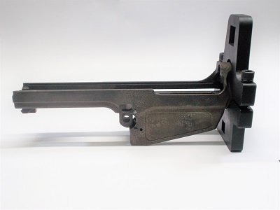 FAL Receiver Wrench – Timebomb Inc.