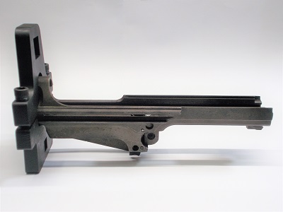 FAL Receiver Wrench – Timebomb Inc.